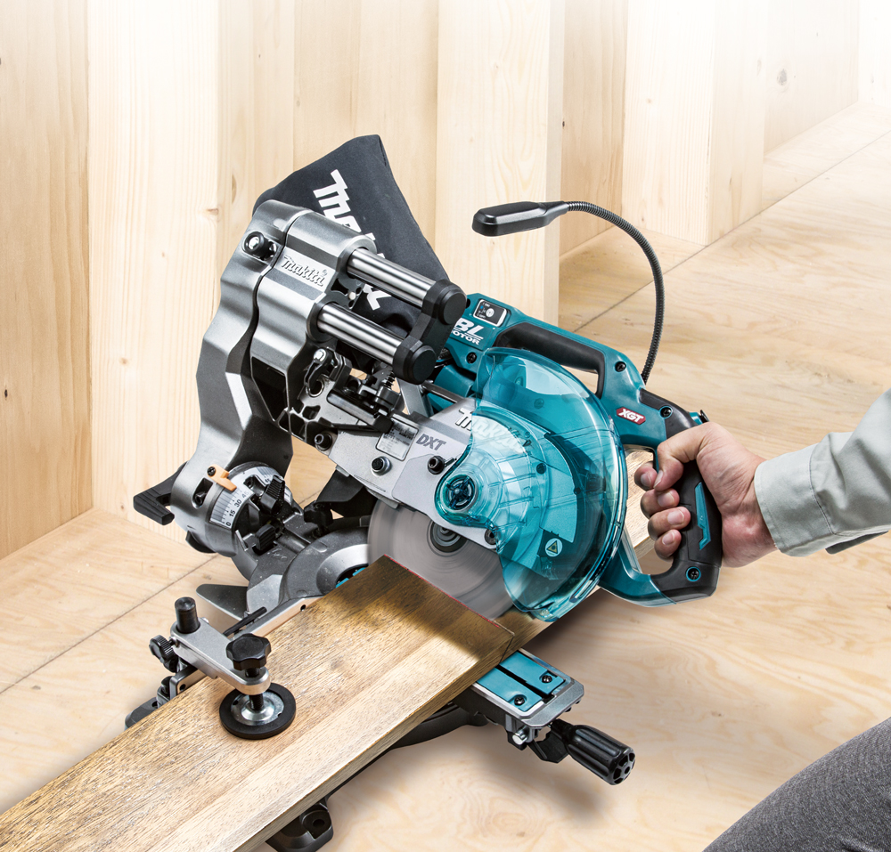 LS001G 充電式角度切斷機 | Makita 台灣牧田股份有限公司